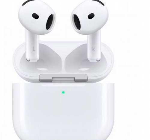 Беспроводные наушники Apple AirPods 4 MagSafe ANC