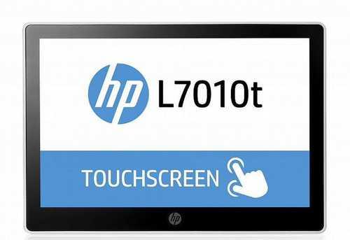 Сенсорный монитор HP L7010t