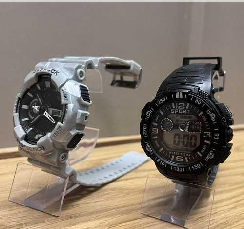 Наручные часы G-shock