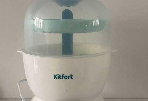 Стерилизатор для бутылочек Kitfort 2312