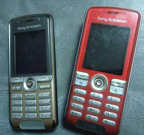 Sony Ericsson K510i