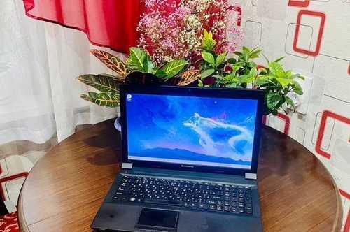 Игровой Lenovo B590\ i5-3.2Ghz\ GeForce GT 720M