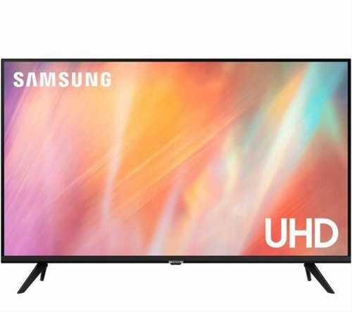 Телевизор Samsung 55" (140 см)