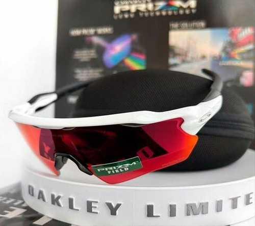 Спортивные очки Oakley Radar Path XS Prizm Field