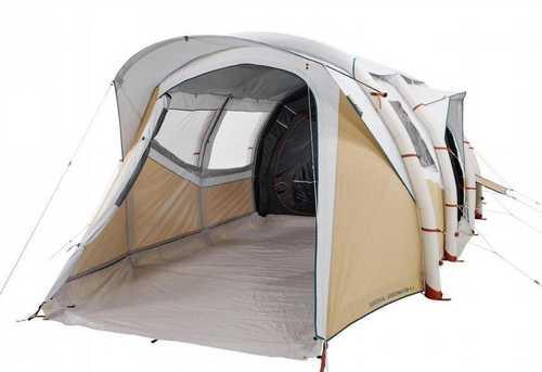 Надувные палатки Quechua Air Seconds 6.3 F&B