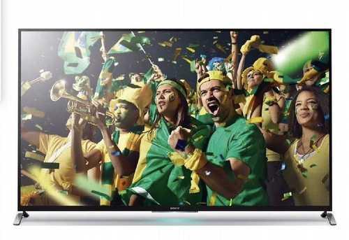 Телевизор Sony Bravia, KDL-65W955B, LED 65" SMART