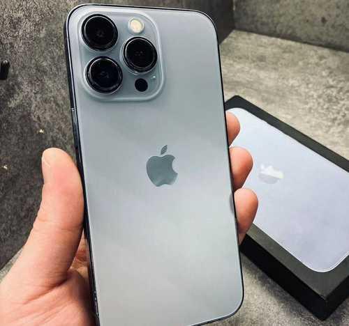 iPhone 13 Pro, 512 ГБ