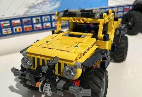 Lego Technic 42122