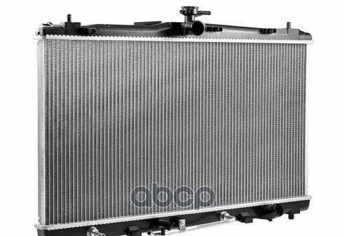 Радиатор охлаждения двигателя BM MRK4395 toyota