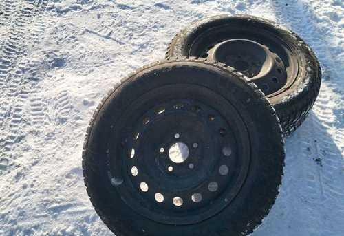 Sailun Ice Blazer WST3 205/60 R16