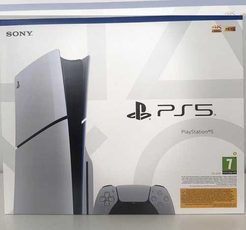 Sony playstation 5 slim