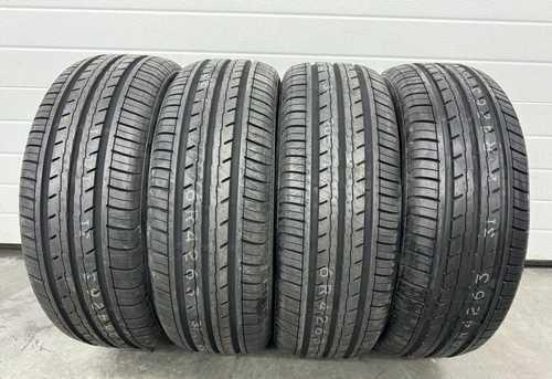 Yokohama Bluearth ES32 195/55 R16 87V