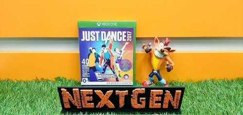 Just Dance 2017 Xbox One Продажа/Прокат/Обмен