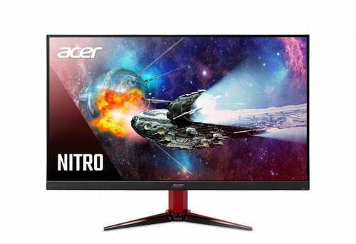 Монитор 24.5" Acer Nitro VG252qsbmiipx, черный (UM