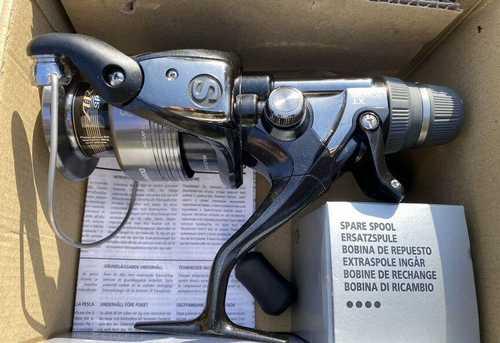 Катушка Shimano Baitrunner XT 8000RB