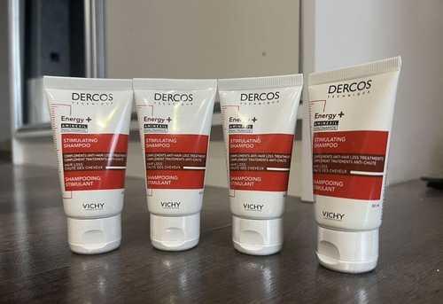 Vichy dercos energy