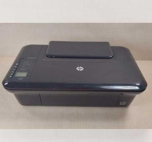 Мфу HP Deskjet 3050