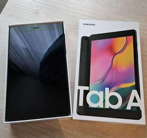 Планшет Samsung Galaxy Tab A