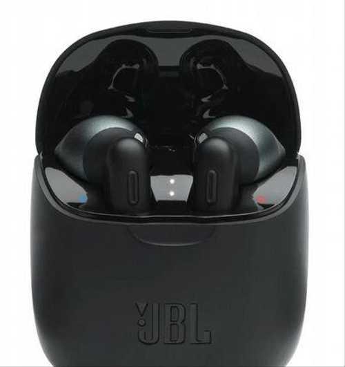 Беспроводные наушники JBL Tune 225 TWS