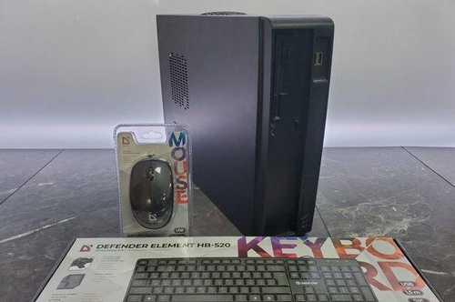 Комплект PC-Celeron N3050 / DDR3 4G / HDD 320G