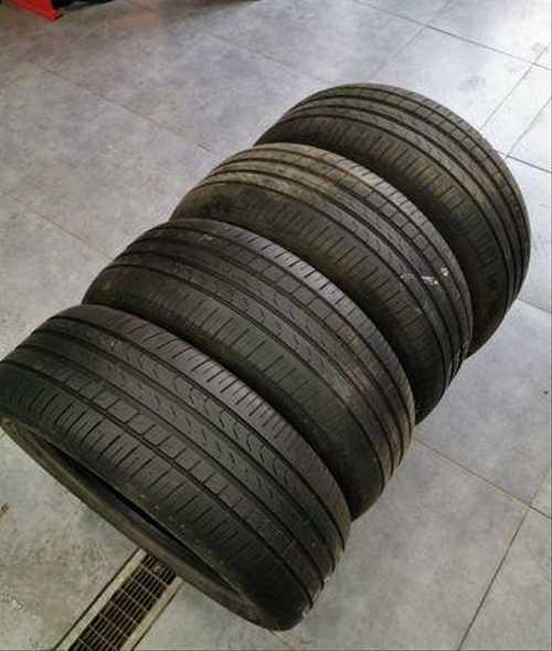 Hankook Ventus Prime3 K125 205/60 R16 19B