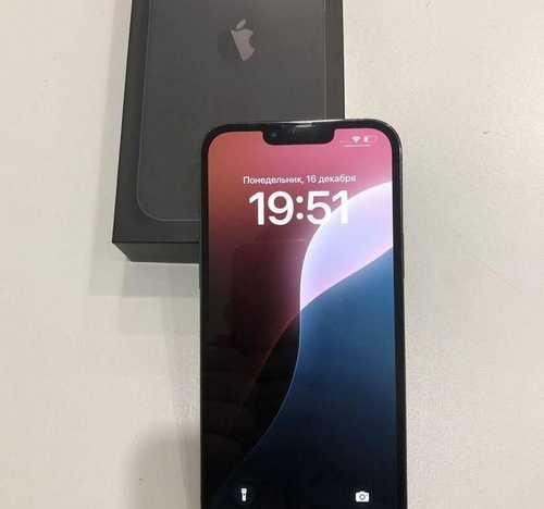 iPhone 13 Pro Max, 128 ГБ