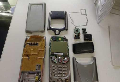 Телефон nokia 8850