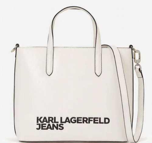 Сумка Karl Lagerfeld Jeans Оригинал