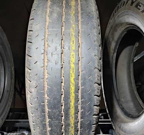 Nokian Tyres Hakka C Cargo 225/75 R16C 121R