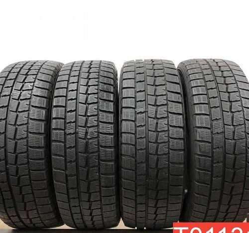 Dunlop Winter Maxx WM01 205/60 R16 92Q