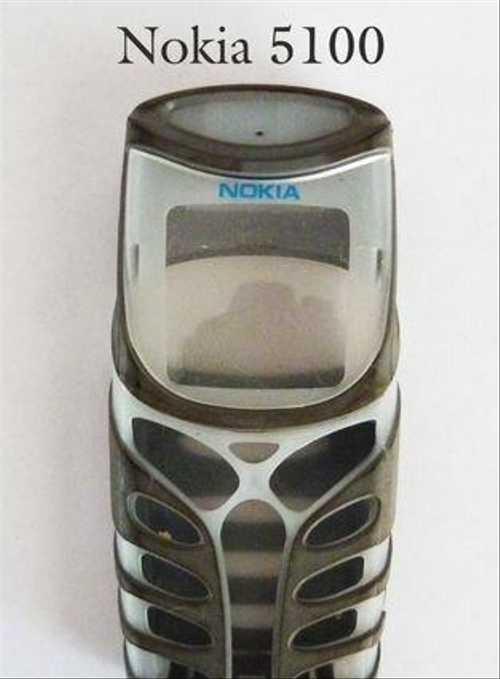Корпус Nokia 5100