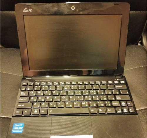 Нетбук asus Eee PC 1015BX