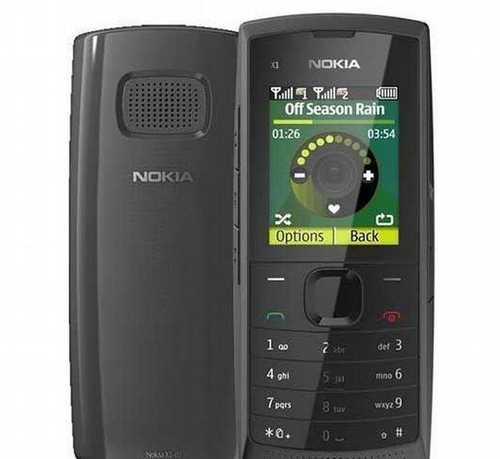 Nokia X1-00