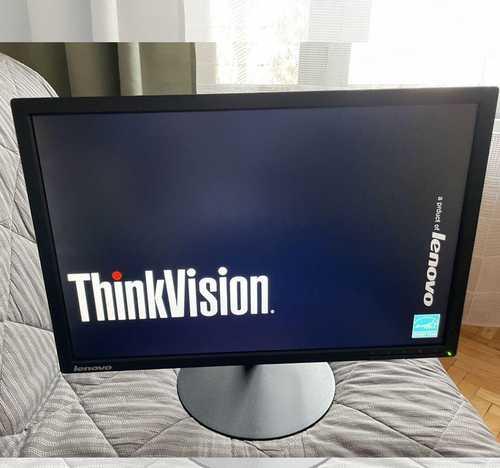 Монитор Lenovo ThinkVision T2254 hdmi