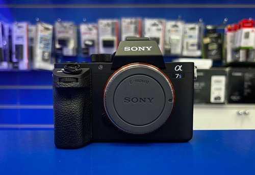 Sony A7S II Body (гарантия,чек) id-3625