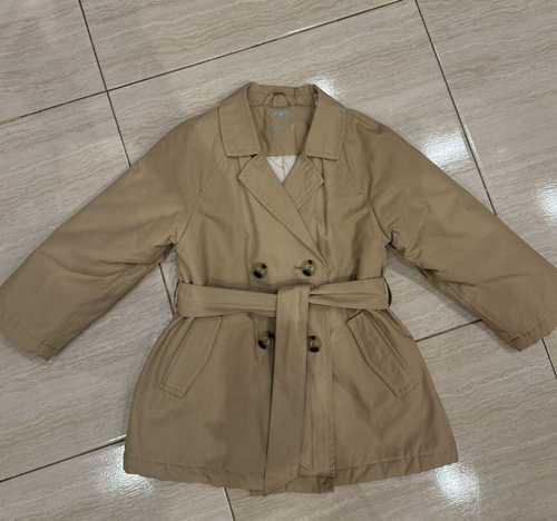 Плащ детский Zara