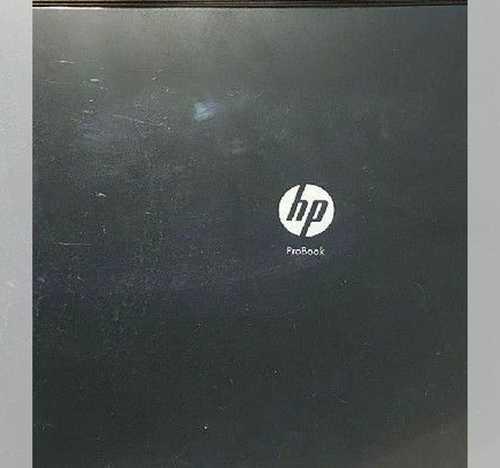 Ноутбук hp probook 4515s