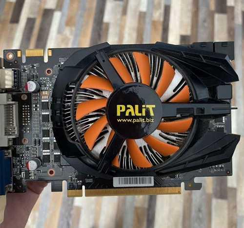 Geforce gtx 560