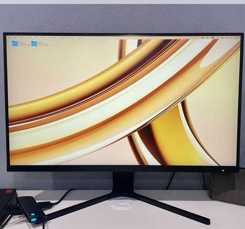 27" Монитор Xiaomi Mi Desktop