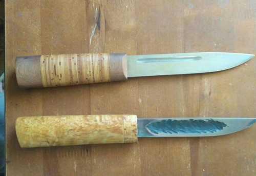 Ножи якуты