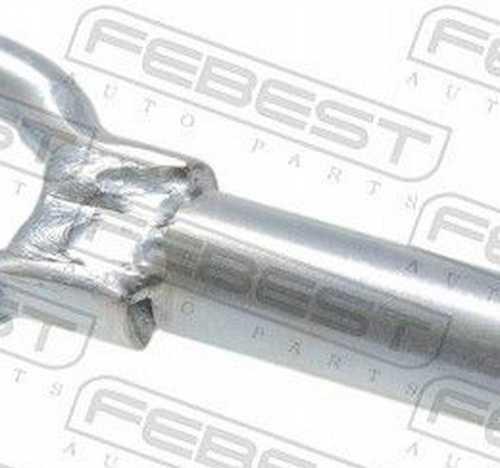 Крюк буксировочный 2399DHF Febest