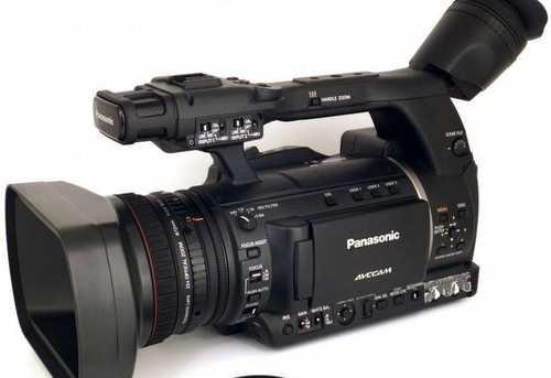 Видеокамера Panasonic AG-AC160AEN
