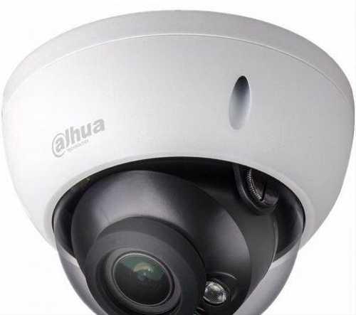 Видеонаблюдение DH-HAC-hdbw2241RP-Z камера Dahua