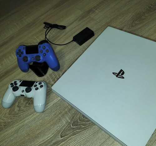 Sony playstation 4 pro