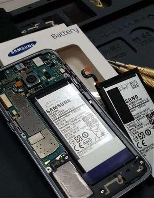 Ремонт Samsung Galaxy A31