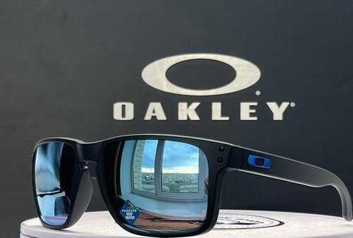 Солнцезащитные очки Oakley Holbrook XL Deep Water