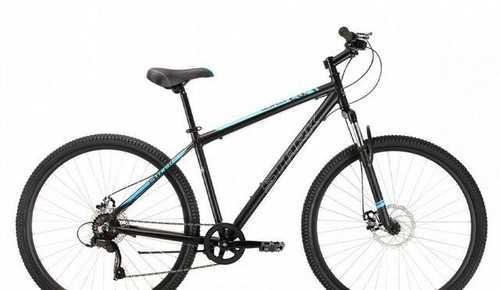 Велосипед горный Stark Respect 29.1 D Microshift 1