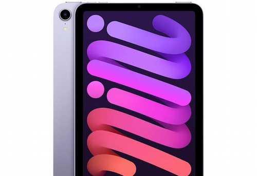 Apple iPad mini 2021 64Gb Wi-Fi Purple