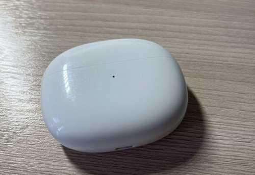 Зарядные кейс Xiaomi Buds 3t Pro Gloss White
