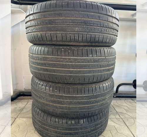 Ikon Tyres Autograph Eco 3 205/55 R16